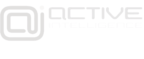 Active Intelligence Group – Intelligence In An Uncertain World